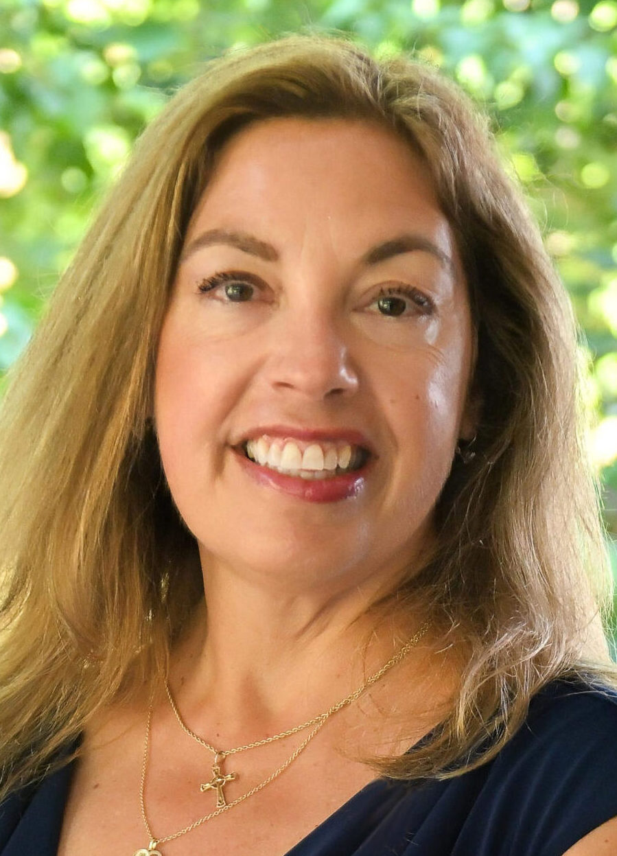 Congreso – International College of Iridology